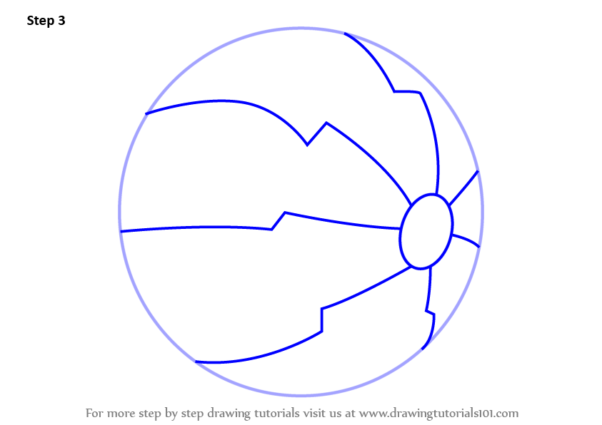 How to Draw Sphere from Young Justice (Young Justice) Step by Step ...