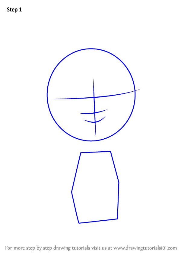 How to Draw Chibi Theodore from Alvin and the Chipmunks (Chibi ...
