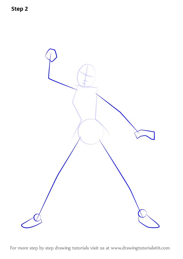 How to Draw Catwoman from DC Super Hero Girls (DC Super Hero Girls ...