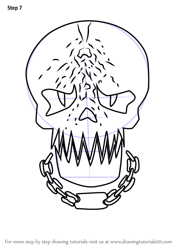 Killer Drawing Easy