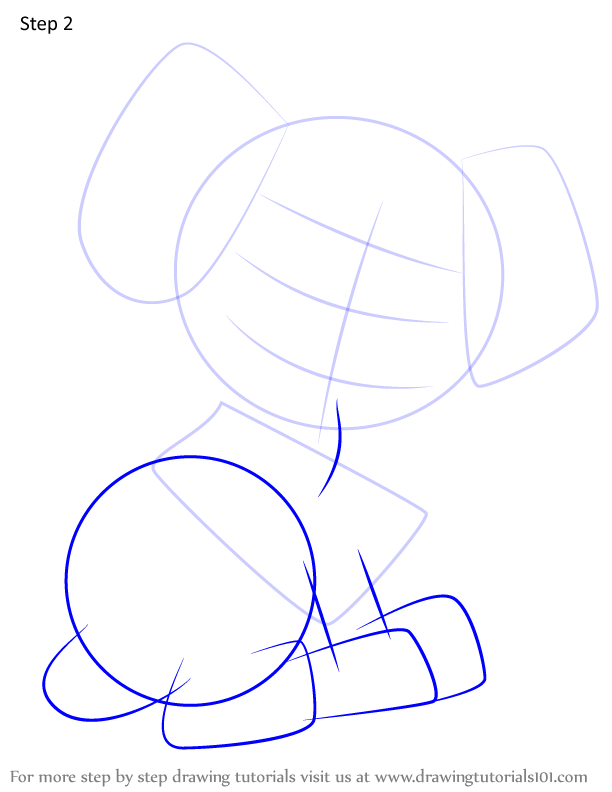 How to Draw Cody from Garfield (Garfield) Step by Step ...
