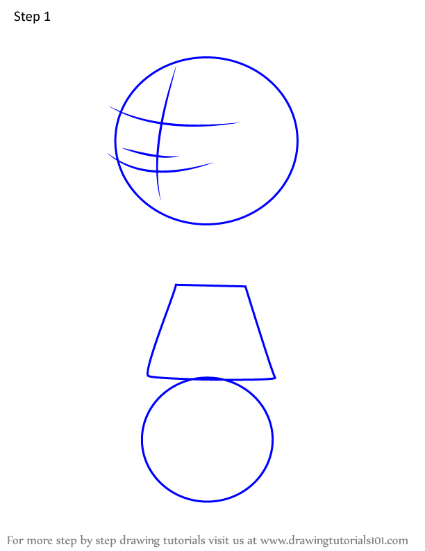 How to Draw Garfield's Mother from Garfield (Garfield) Step by Step ...