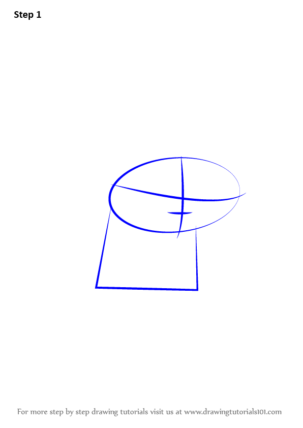 How to Draw Aradia Megido from Homestuck (Homestuck) Step by Step ...