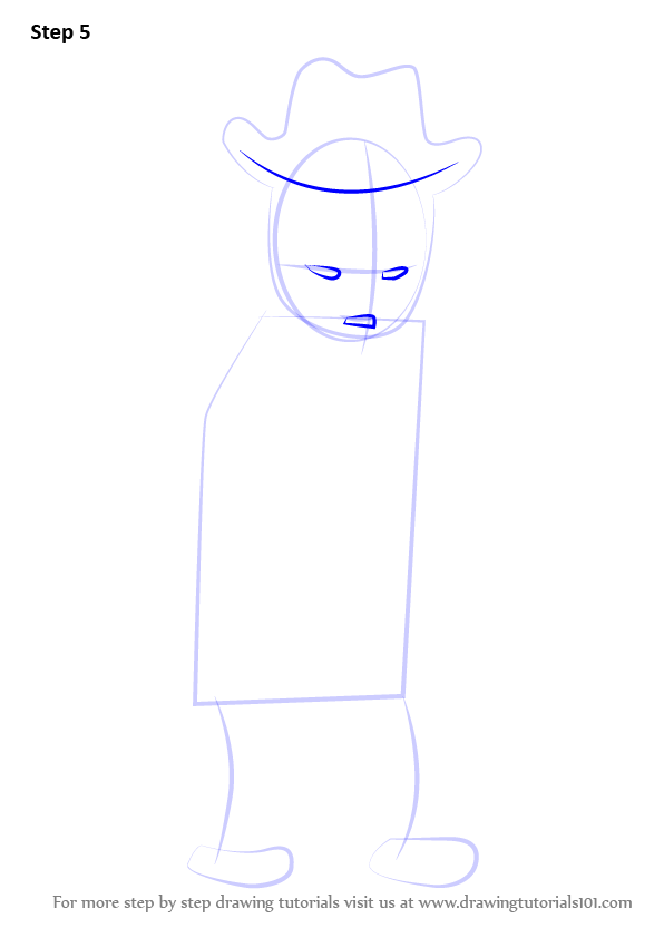 How to Draw Diamonds Droog from Homestuck (Homestuck) Step by Step ...