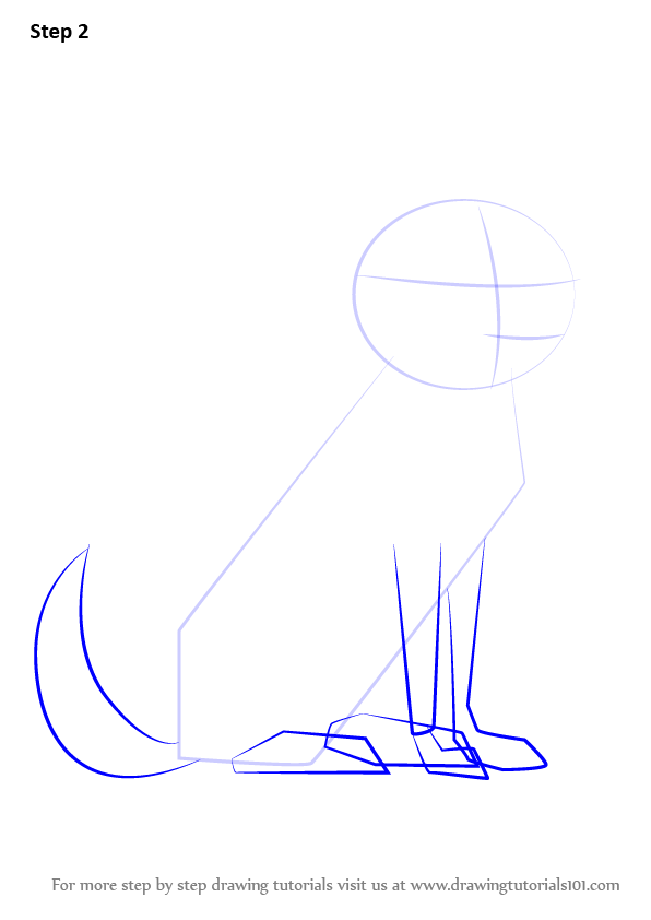 How to Draw Halley from Homestuck (Homestuck) Step by Step ...