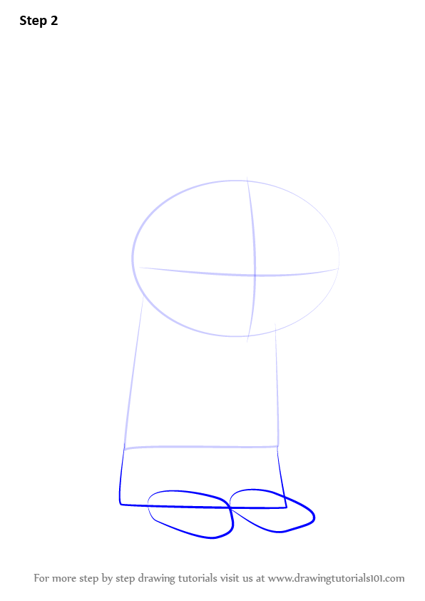 How to Draw Vriska Serket from Homestuck (Homestuck) Step by Step ...