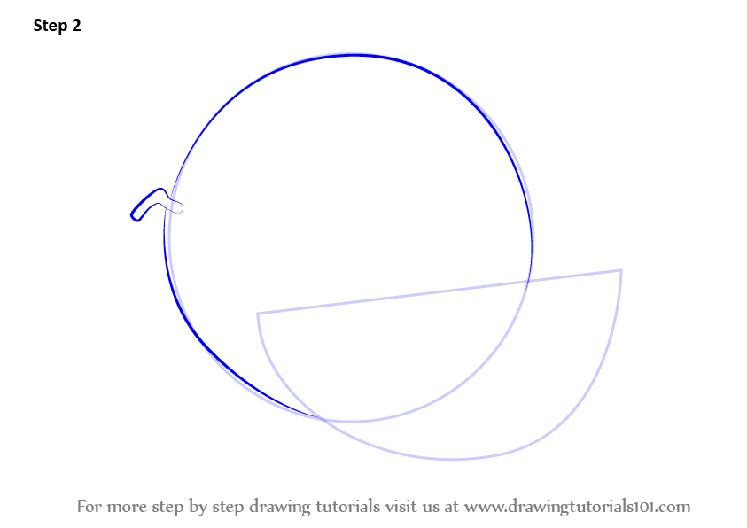 How to Draw Watermelon with Slice (Fruits) Step by Step ...