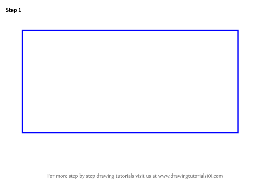 How to Draw Transport Truck for Kids (Vehicles) Step by Step ...