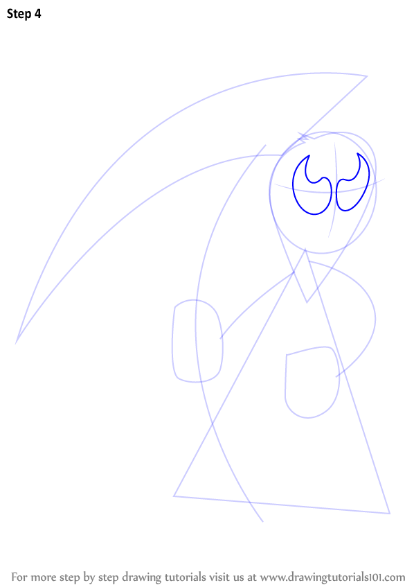 How to Draw Halloween Zombie Monster (Halloween) Step by Step ...