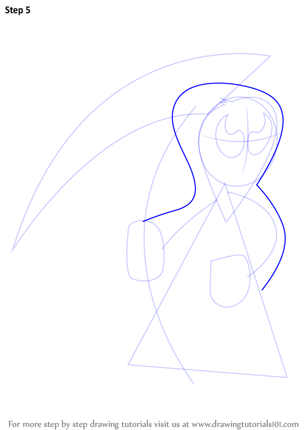 How to Draw Halloween Zombie Monster (Halloween) Step by Step ...