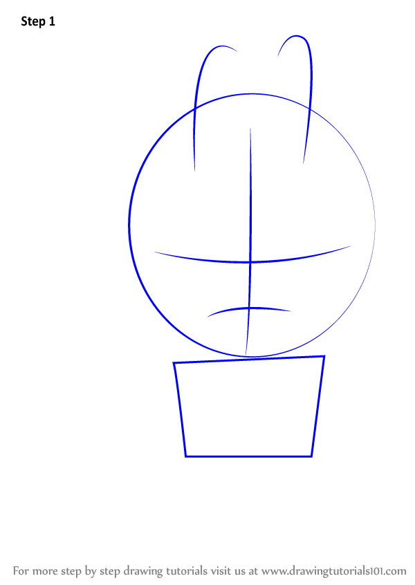 How to Draw Kawaii Loki (Kawaii Characters) Step by Step ...