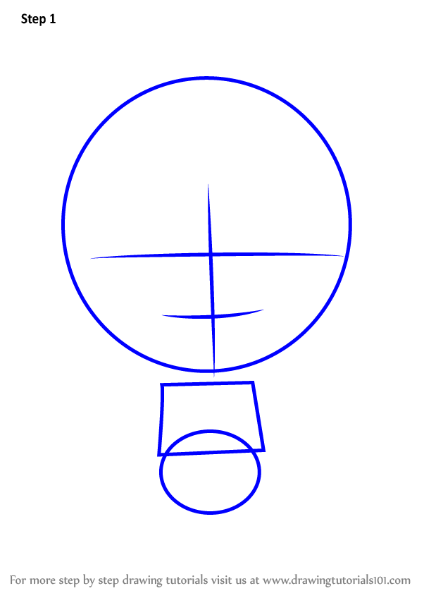 How to Draw Kawaii Superman (Kawaii Characters) Step by Step ...