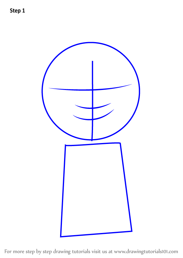 How to Draw Kawaii Theodore from Alvin and the Chipmunks (Kawaii ...
