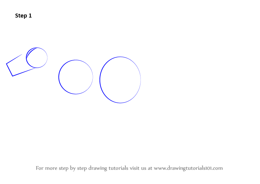 How to Draw a Baryonyx (Dinosaurs) Step by Step | DrawingTutorials101.com
