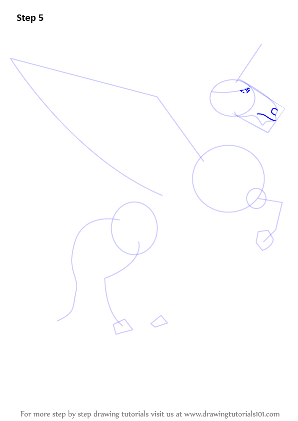 How to Draw a Unicorn with Wings (Unicorns) Step by Step ...