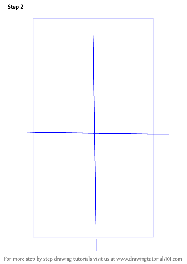 How to Draw an Hourglass (Everyday Objects) Step by Step | DrawingTutorials101.com