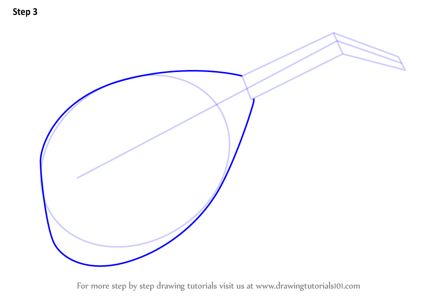 How to Draw Mandolin (Musical Instruments) Step by Step ...