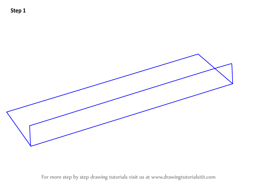 How to Draw a Mouth Organ (Musical Instruments) Step by Step ...