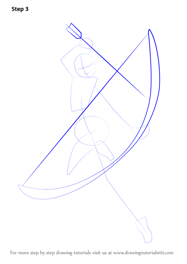 How to Draw Tohoku Zunko from Vocaloid (Vocaloid) Step by Step ...