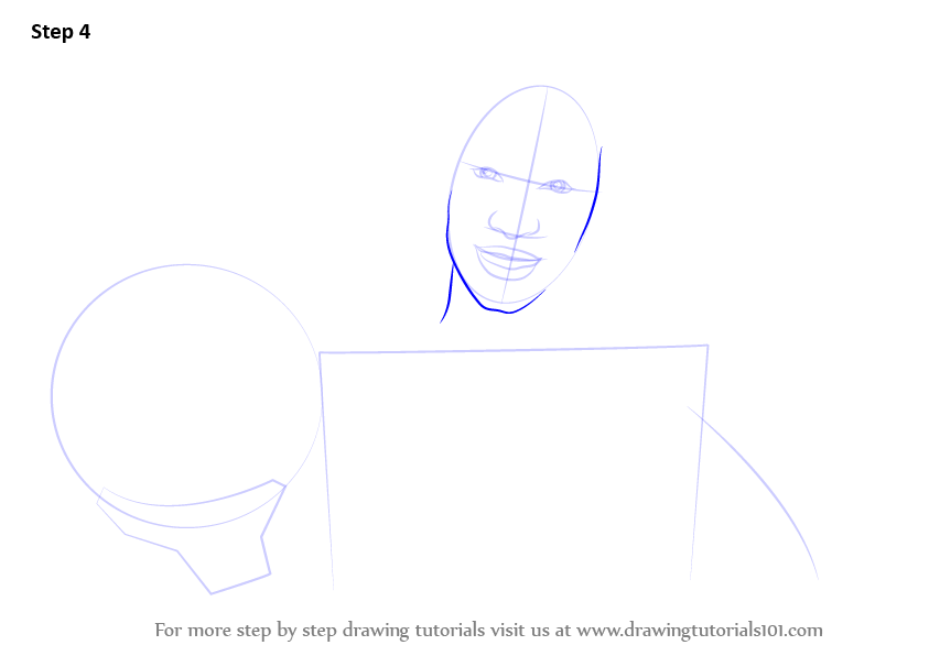 How to Draw Lisa Leslie (Basketball Players) Step by Step ...