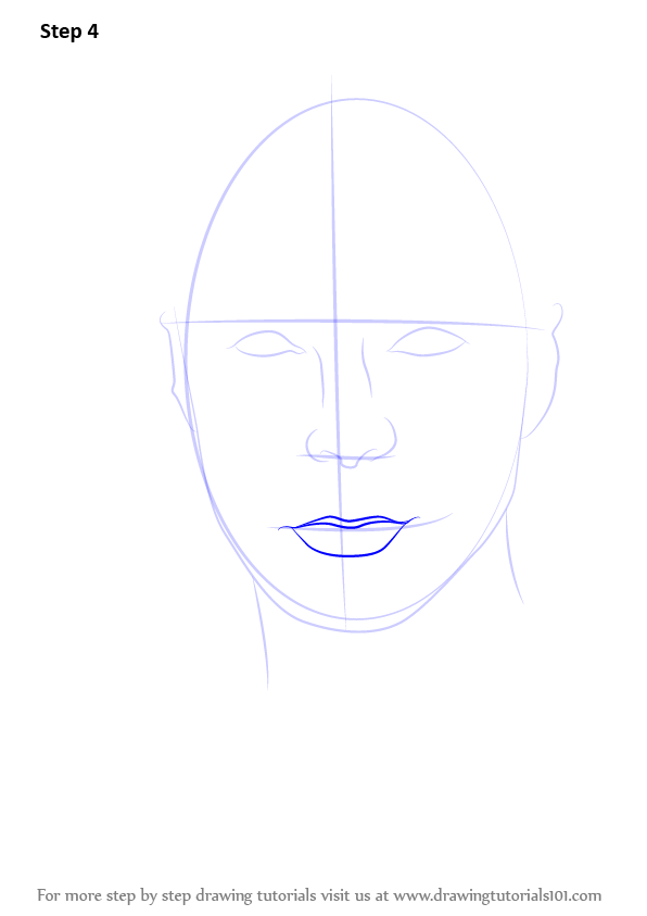 How to Draw Jim Parsons (Celebrities) Step by Step ...