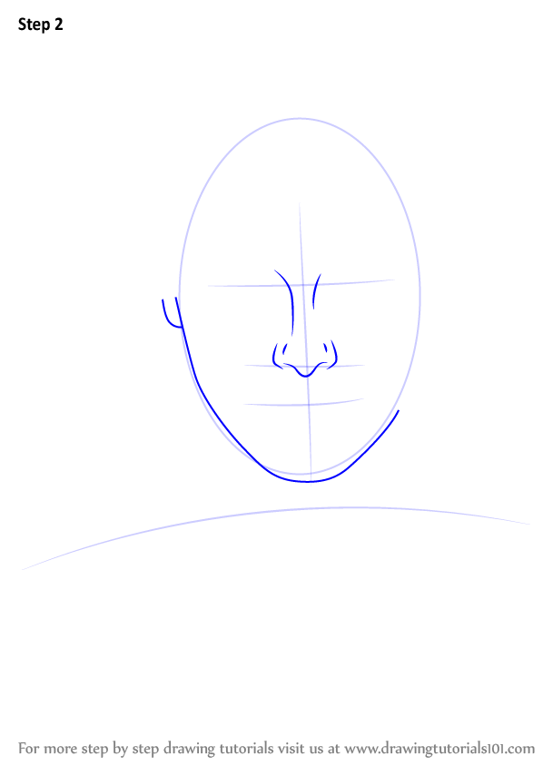 How to Draw Kristen Stewart (Celebrities) Step by Step ...