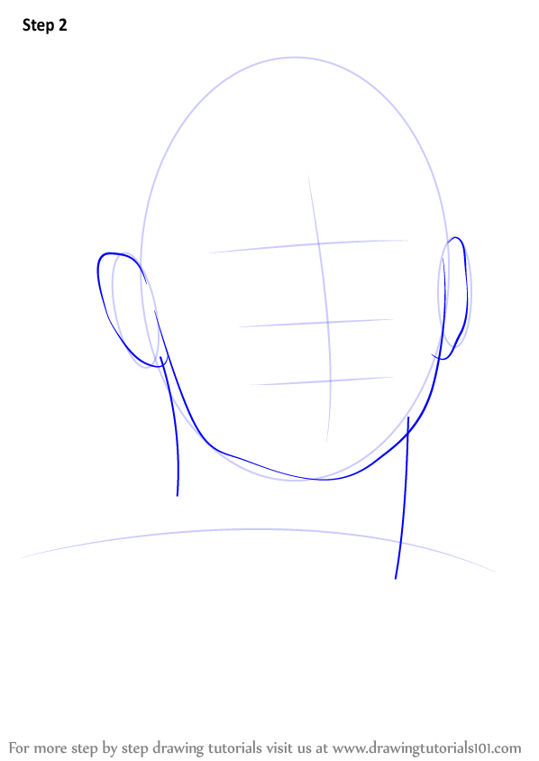 How to Draw Shia LaBeouf (Celebrities) Step by Step ...