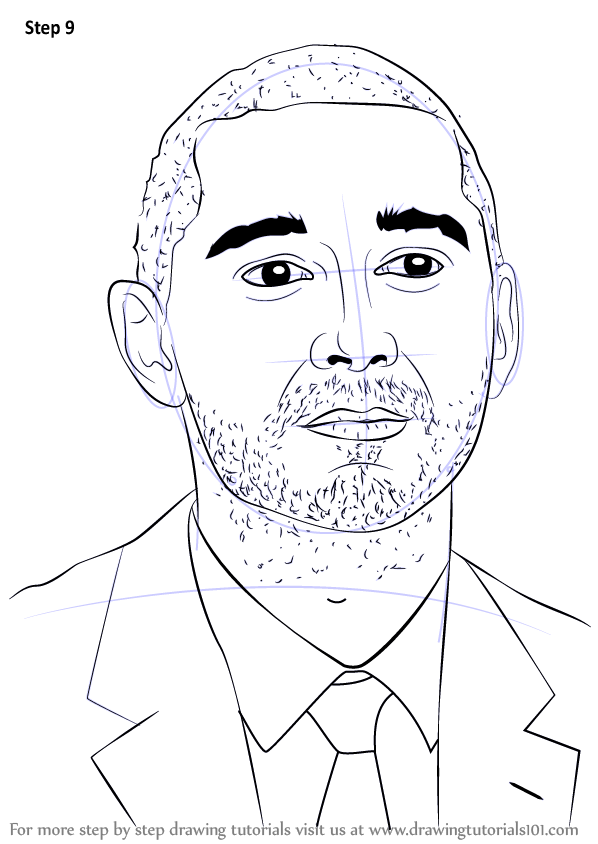 How to Draw Shia LaBeouf (Celebrities) Step by Step ...