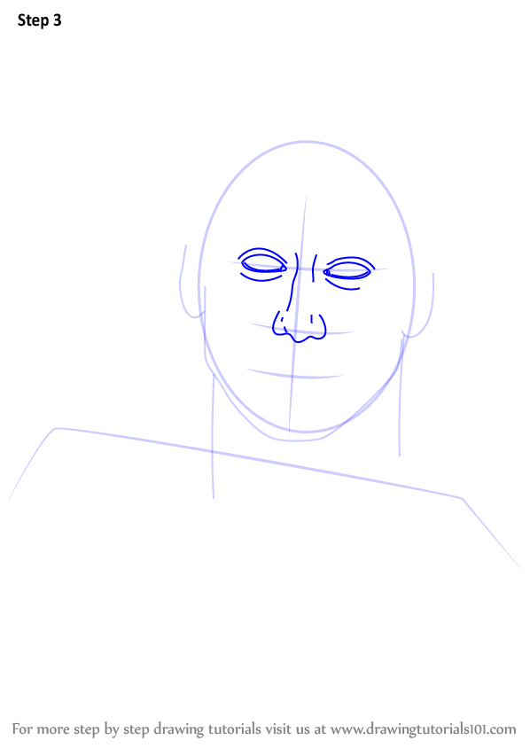 How to Draw Tiger Shroff (Celebrities) Step by Step ...