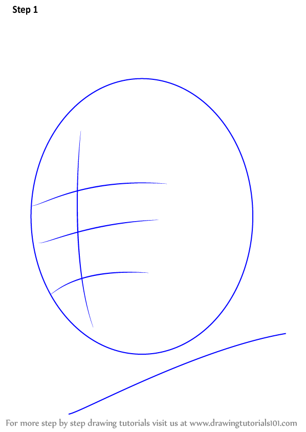 How to Draw Sachin Tendulkar (Cricketers) Step by Step ...