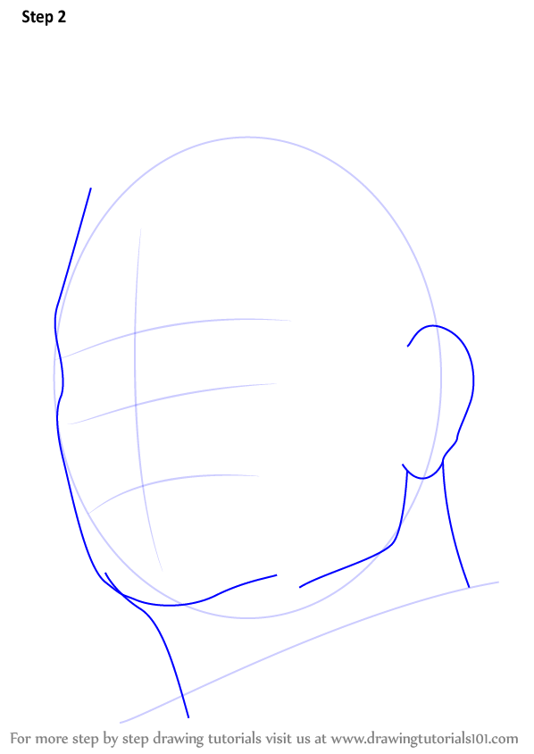 How to Draw Sachin Tendulkar (Cricketers) Step by Step ...