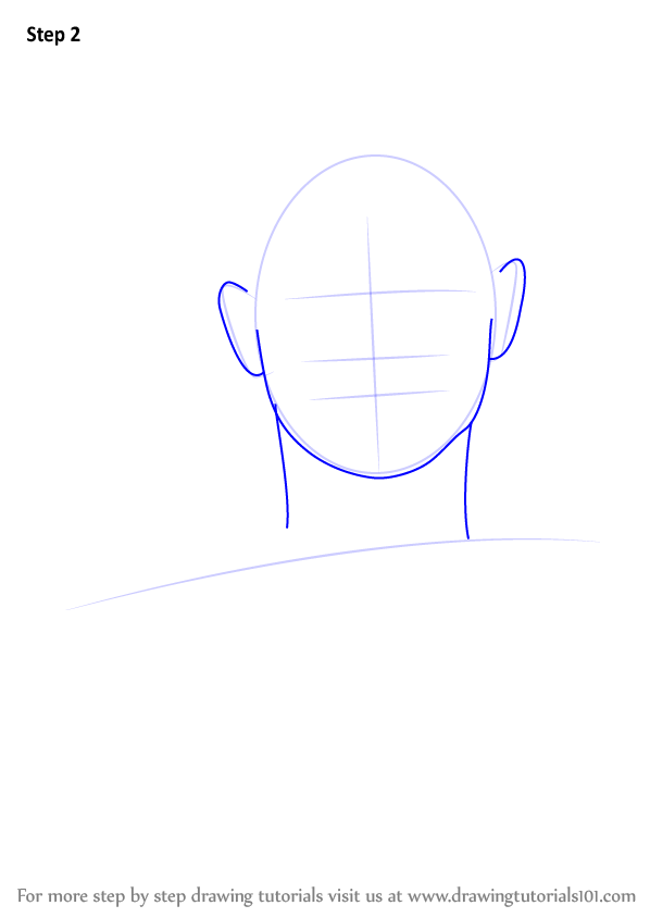 How to Draw Frank Lampard (Footballers) Step by Step ...