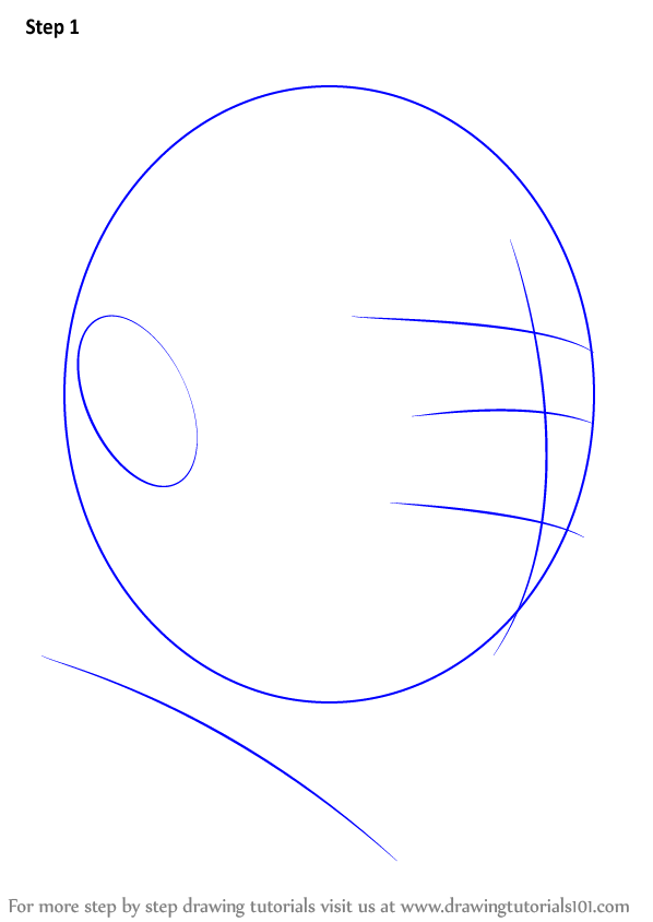 How to Draw Marcus Mariota (Footballers) Step by Step ...