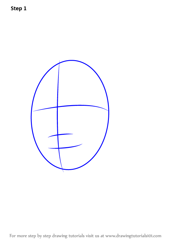 How to Draw Hillary Clinton (Politicians) Step by Step ...