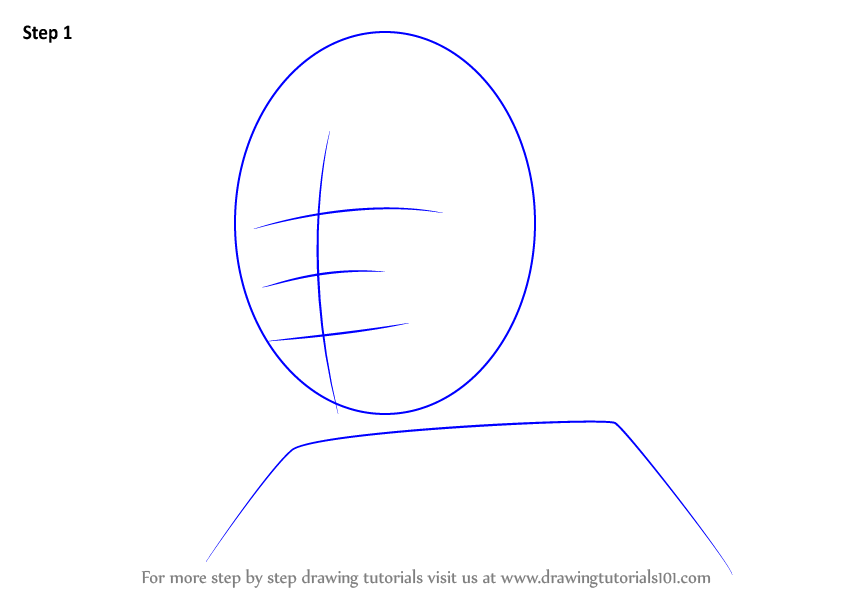 How to Draw Narendra Modi (Politicians) Step by Step ...
