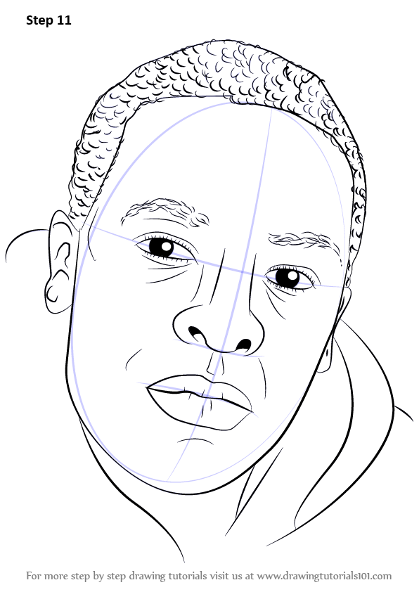 Beats By Dre Sketch
