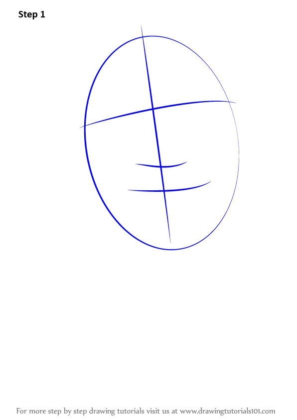 How to Draw Jimmy Buffett (Singers) Step by Step | DrawingTutorials101.com