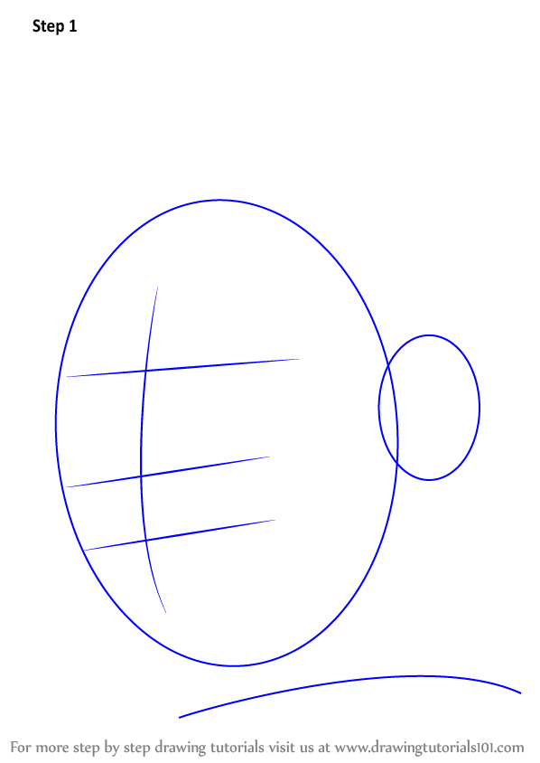 How to Draw Novak Djokovic (Tennis players) Step by Step ...