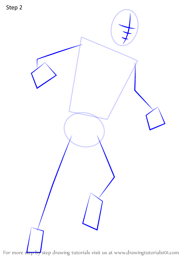 How to Draw Captain America from Avengers Endgame (Avengers: Endgame ...