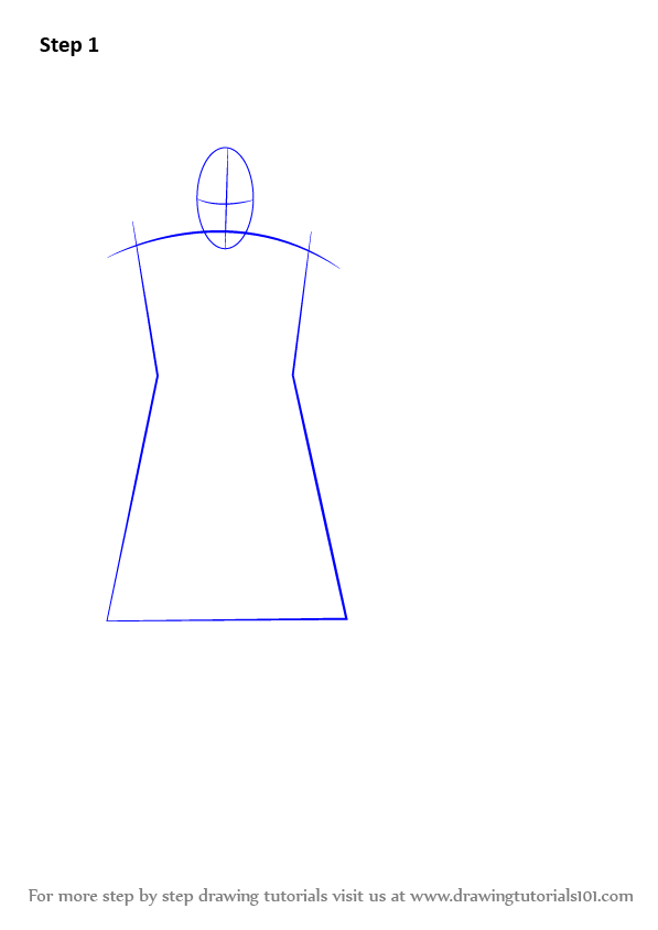 How to Draw Savage Opress from Star Wars (Star Wars) Step by Step ...