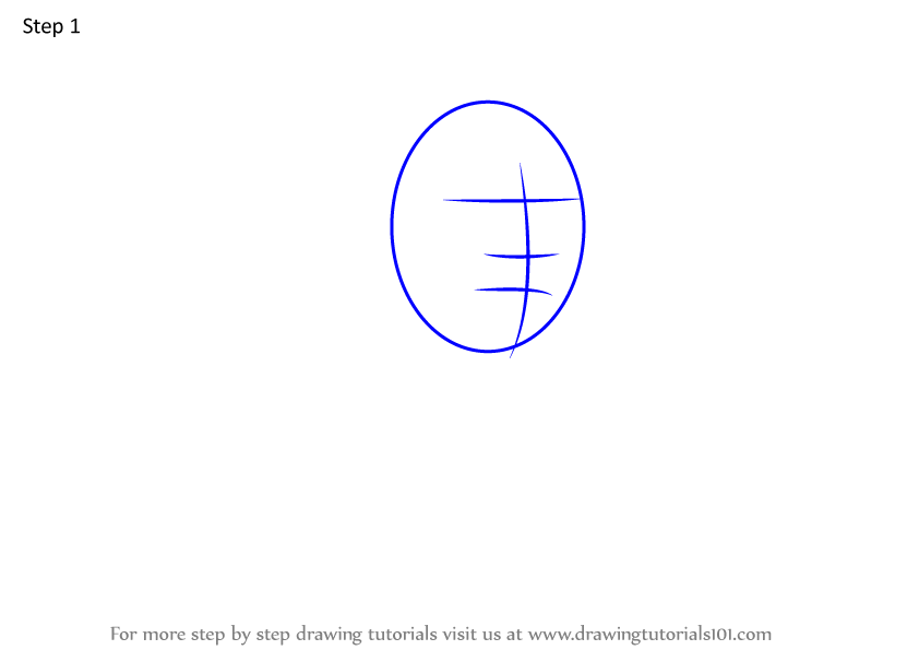 How to Draw Haymitch from The Hunger Games (The Hunger Games) Step by ...