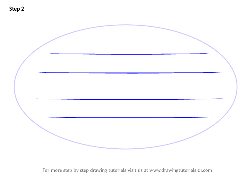 How to Draw New York Jets Logo (NFL) Step by Step | DrawingTutorials101.com