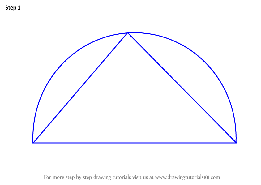 How to Draw San Diego Chargers Logo (NFL) Step by Step ...