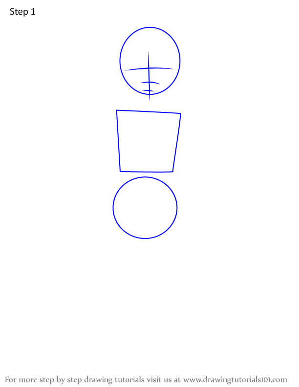 How to Draw Jazmine DuBois from The Boondocks (The Boondocks) Step by ...