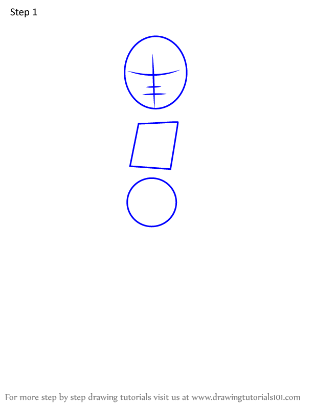 How to Draw Leah from Bratz (Bratz) Step by Step | DrawingTutorials101.com