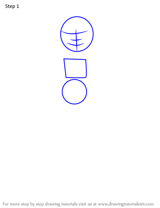 How to Draw Yasmin from Bratz (Bratz) Step by Step ...