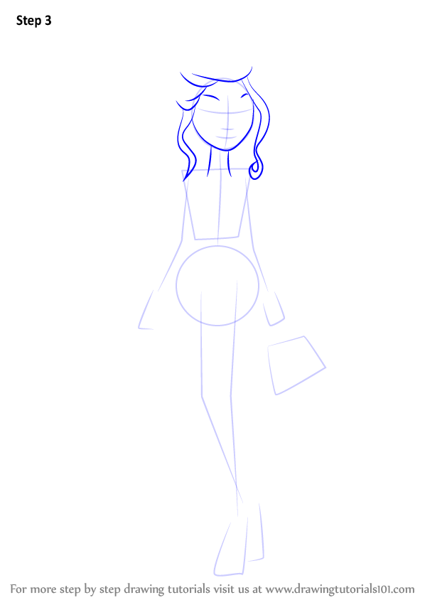 How to Draw Darling Charming from Ever After High (Ever After High ...