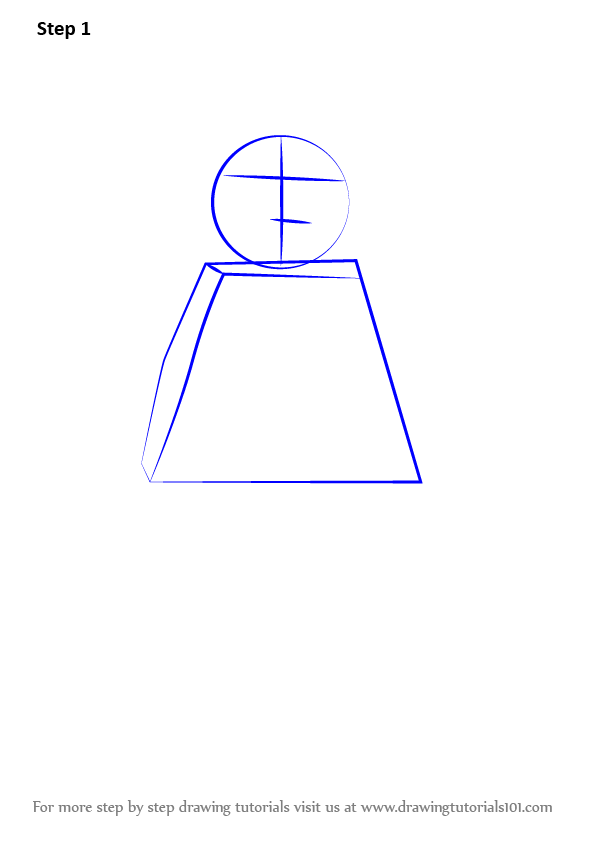 How to Draw Lego Cloud 9 (Lego) Step by Step | DrawingTutorials101.com
