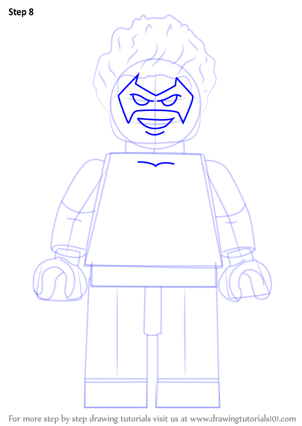 Printable Coloring Pages Tricksters [2025]