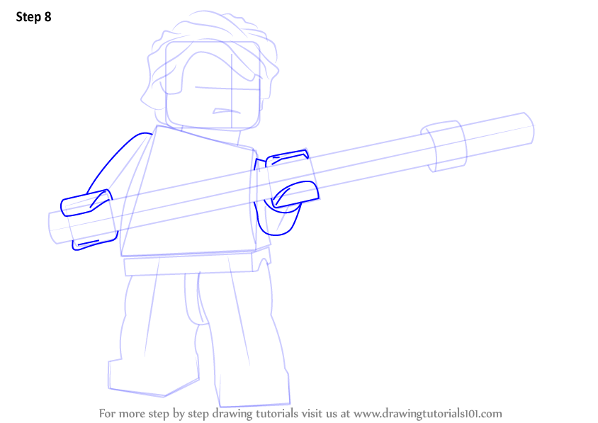 Ninjago Coloring Pages Lord Garmadon Mini [2025]